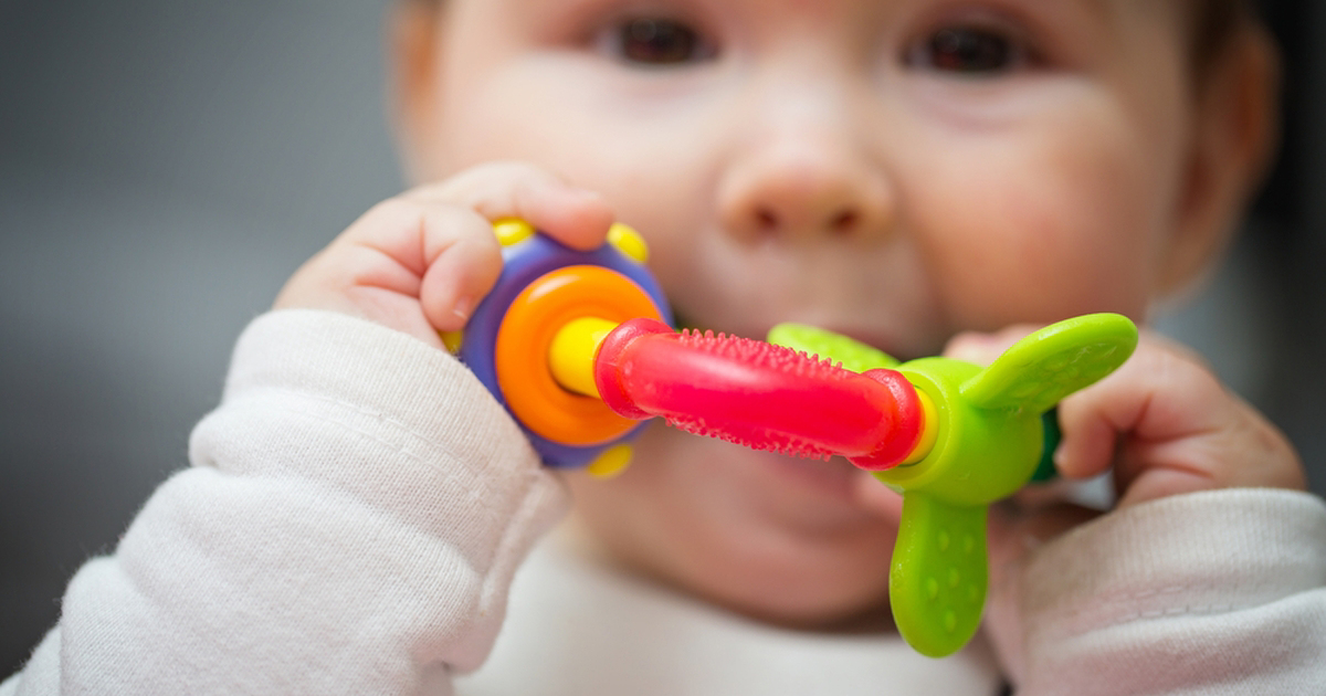 FDA Warns Against Using Certain Teething Remedies for Infants FDA Warns Against Using Certain Teething Remedies for Infants