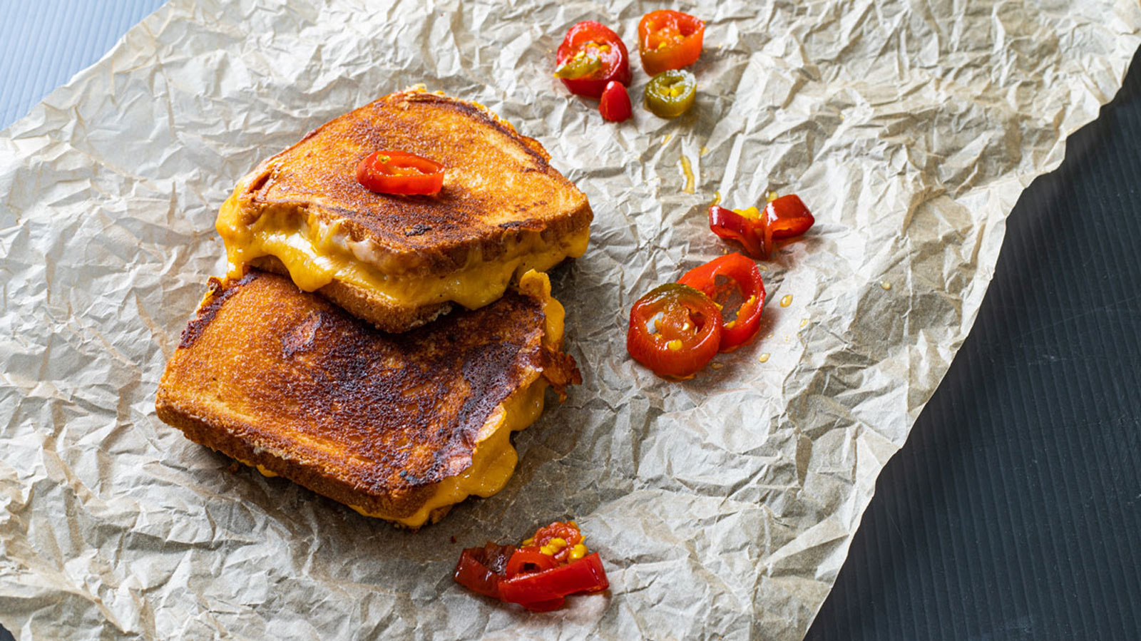 25 Game-Changing Grilled Cheese Recipes That Go Way Beyond Basic