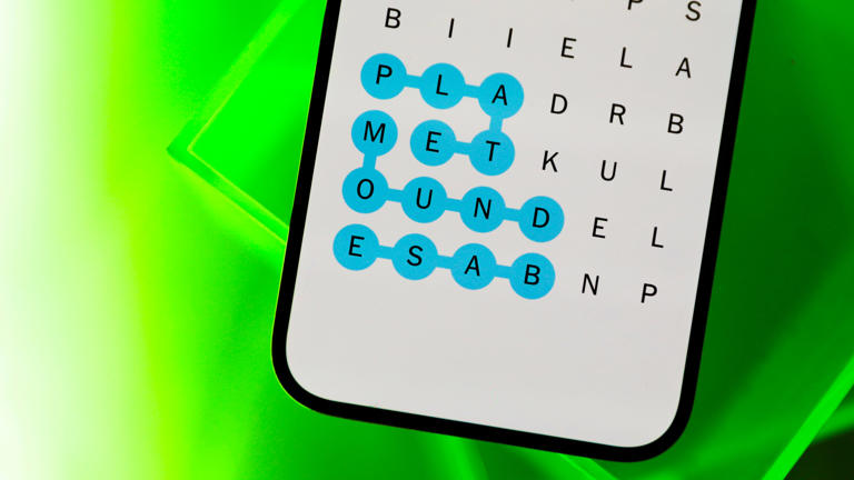 Today's NYT Strands Hints, Answers and Help for March 28, #390