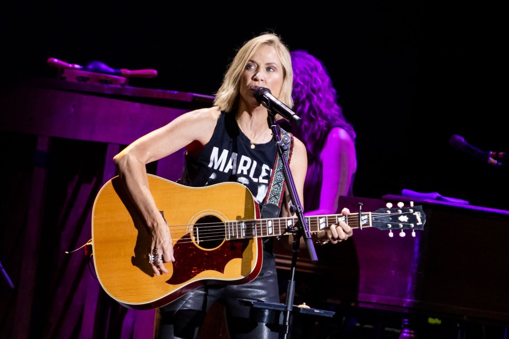 Sheryl Crow Sells Her Tesla and Donates Proceeds to NPR in Protest of ...