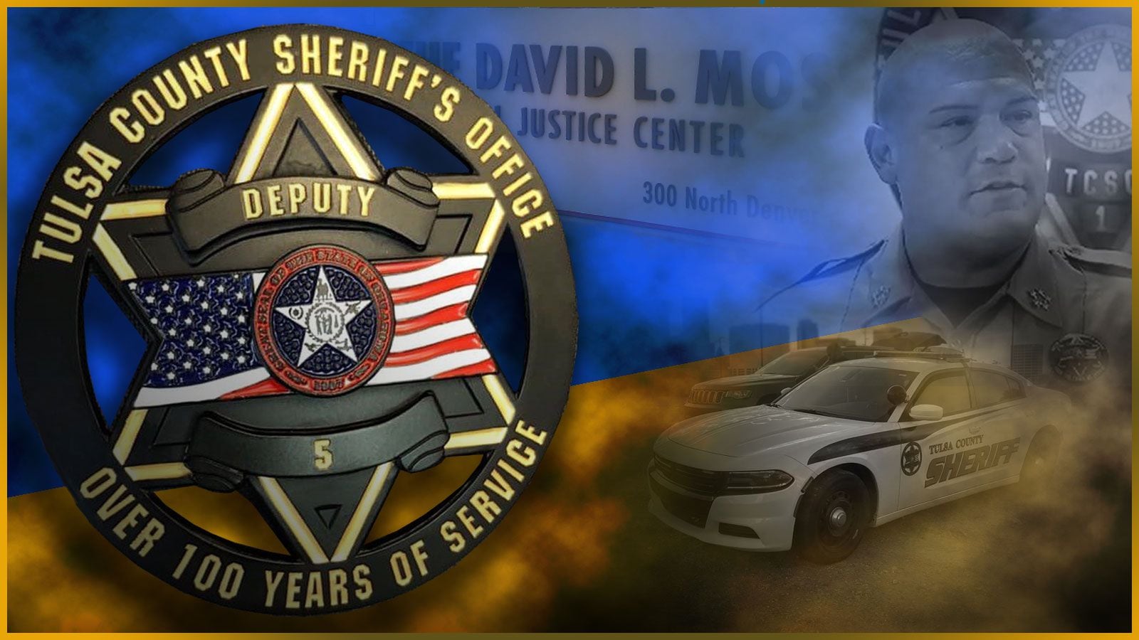 Tulsa County Sheriff’s Office says they are making upgrades that will ...