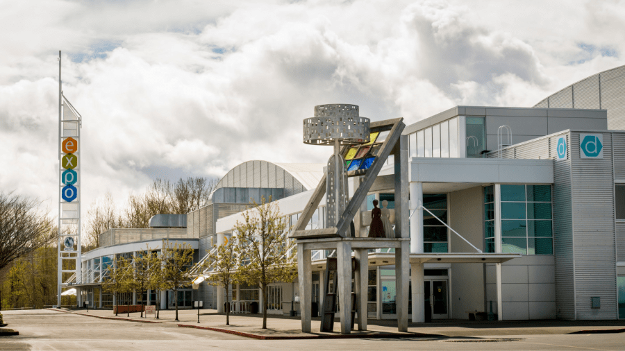 Metro considers ‘milestone’ resolutions to transform Expo Center into ...