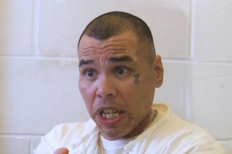 Texas executes Ramiro Gonzales after 17 years on death row for ... Texas executes Ramiro Gonzales after 17 years on death row for ...