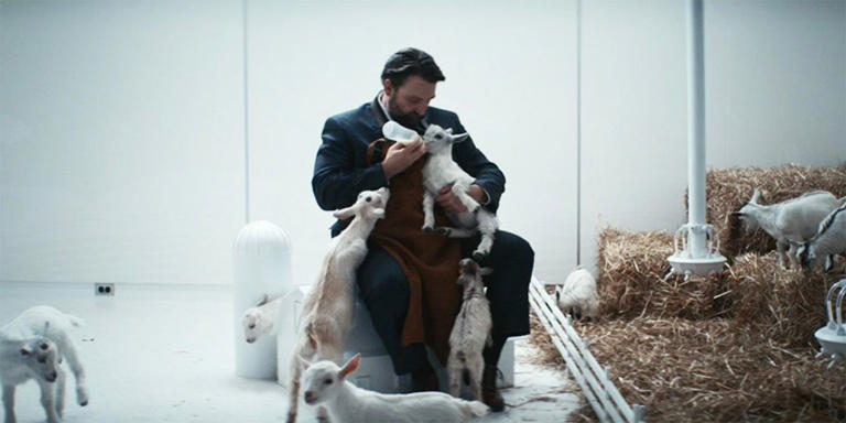 Every Confirmed Lumon Department In Severance & What They Do