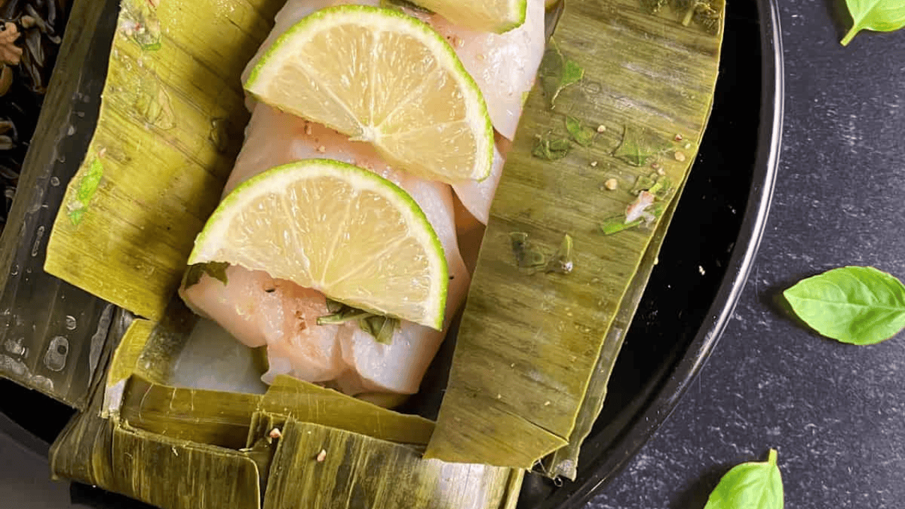 10 Filling Fish Recipes to Help You Lose Weight Without Feeling Hungry