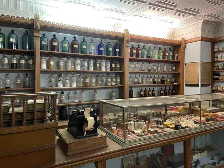 Hidden Gems: 7 Most Unique Chicago Museums