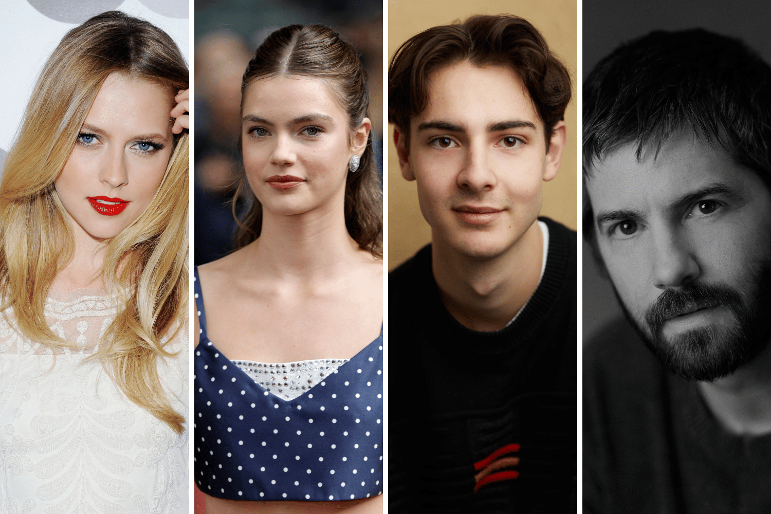 Bridgerton star joins cast of Aussie TV show, Mix Tape