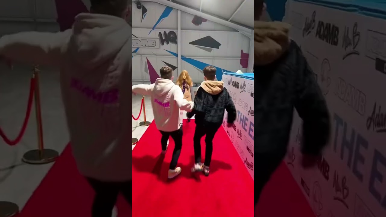 M3GAN tracked us down in a terrifying chase