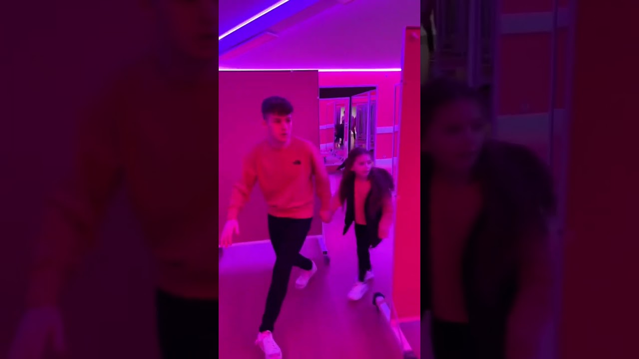 M3GAN Chases Us Horror