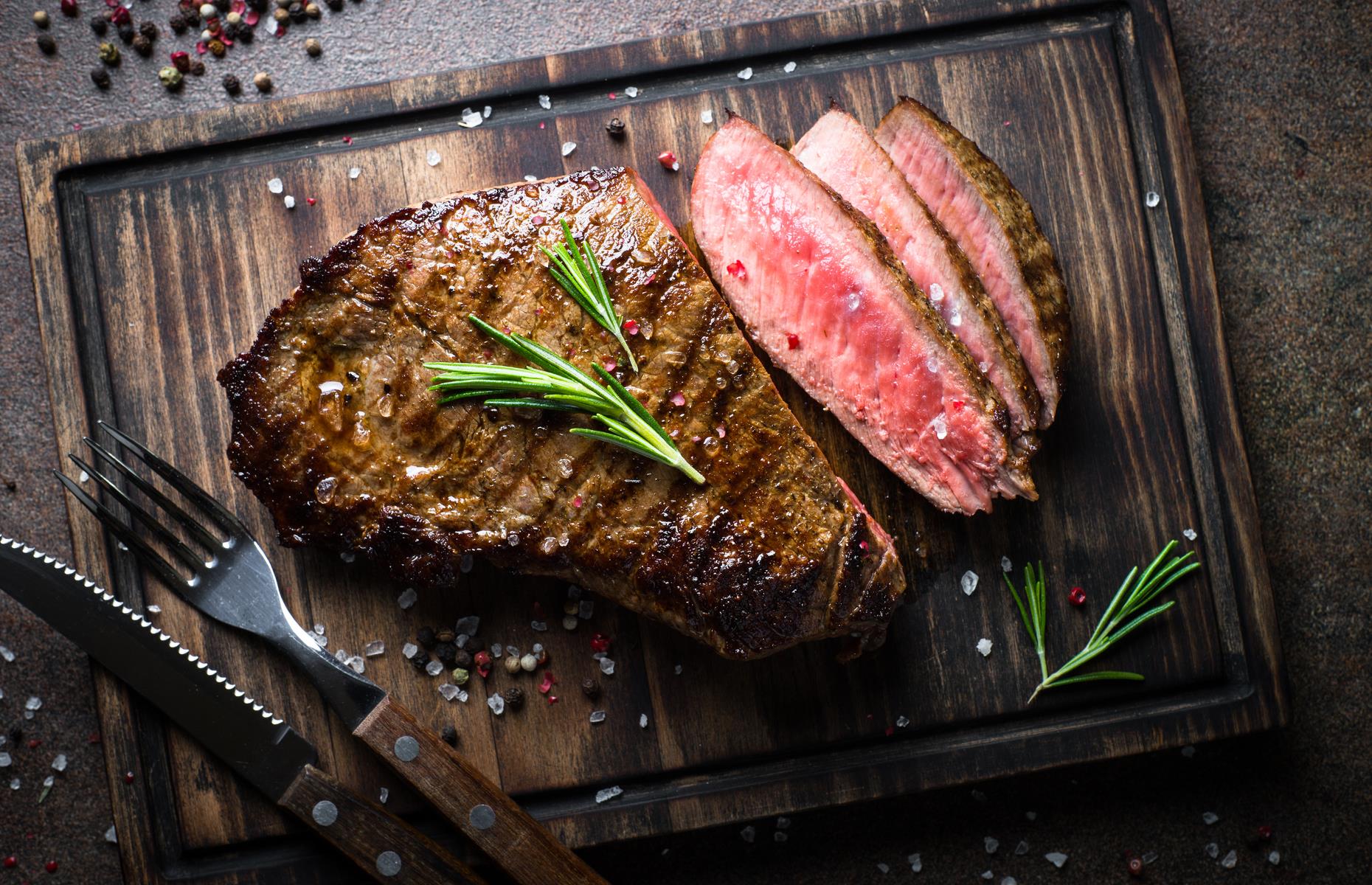 Hard-to-cook recipes you can actually nail