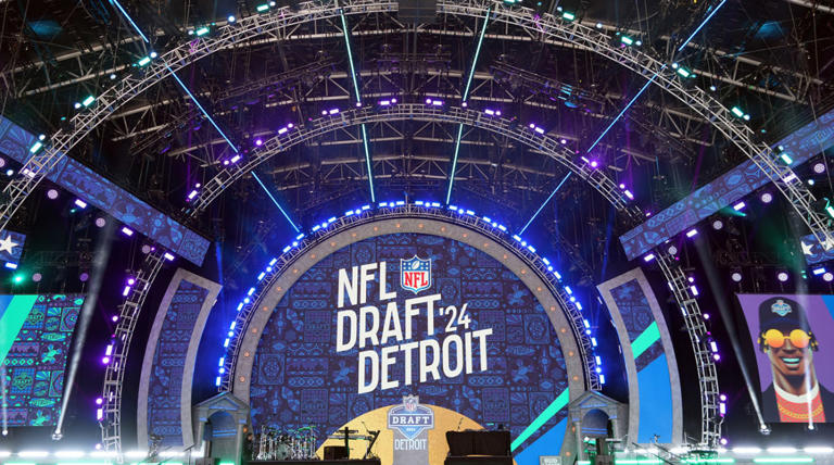 Updated 2025 NFL Draft Order After Week 18