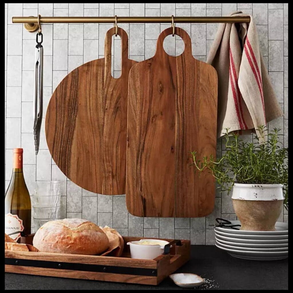 Best Bang for Your Buck: Sam’s Club Charcuterie Board Set