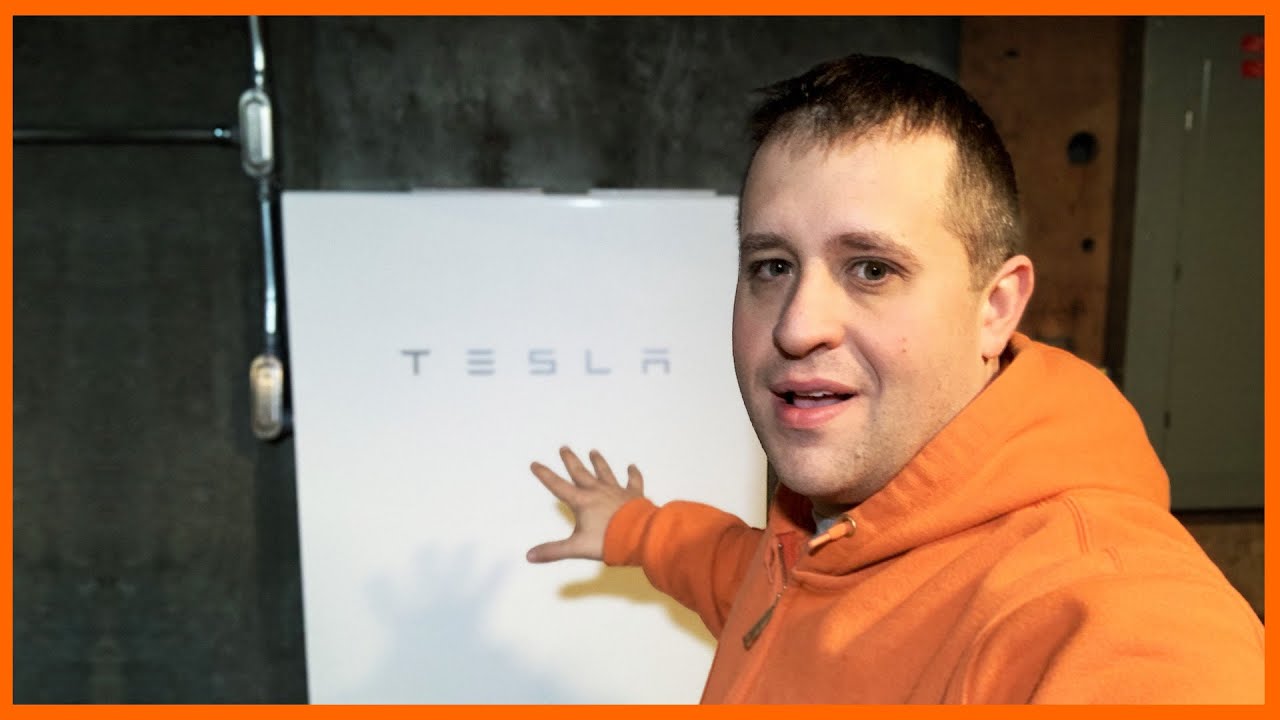 Better alternative to a generator for off-grid power