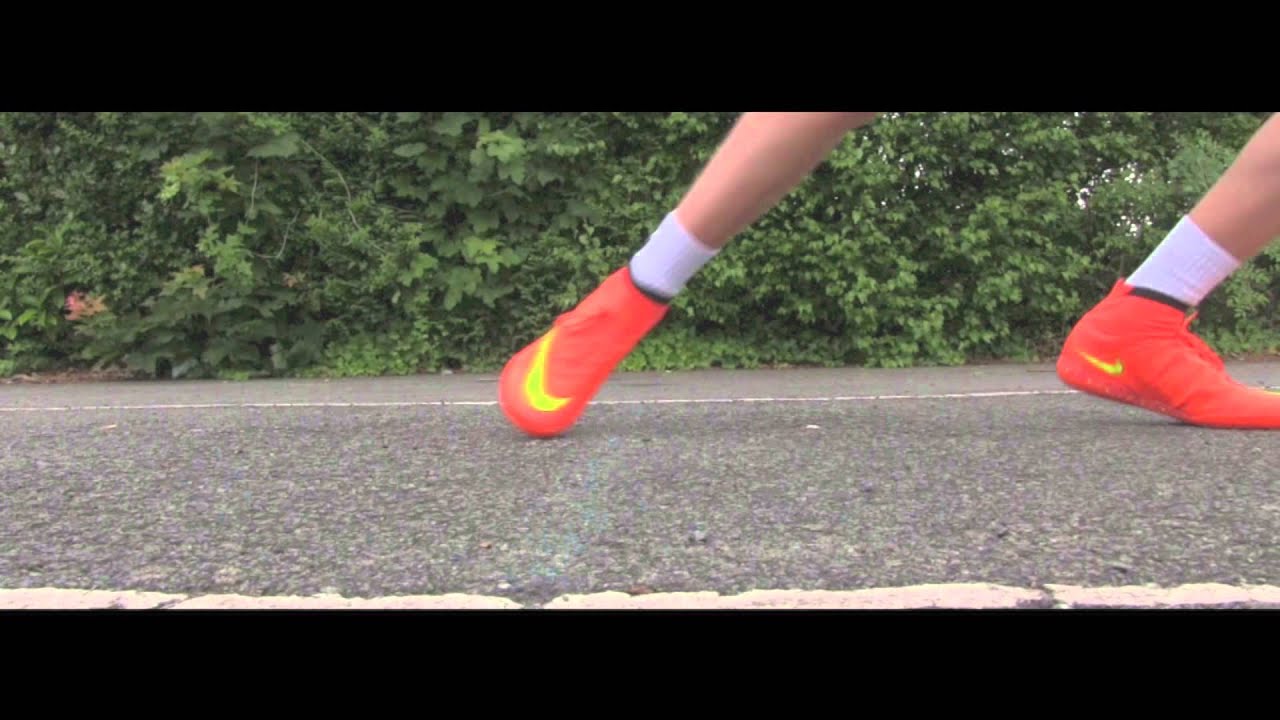 Nike Elastico Superfly 4 IC test