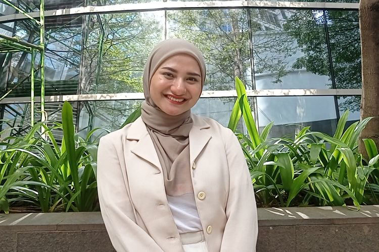 Nyaris 3 Tahun Menjanda Usai Ameer Azzikra Meninggal Dunia, Nadzira ... Nyaris 3 Tahun Menjanda Usai Ameer Azzikra Meninggal Dunia, Nadzira ...