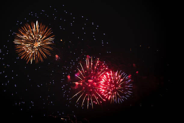 Full list of Central Jersey July 4 fireworks and America 250 events