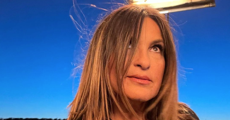 Mariska Hargitay Allegedly Refuses To Retire From Law & Order: SVU ... Mariska Hargitay Allegedly Refuses To Retire From Law & Order: SVU ...