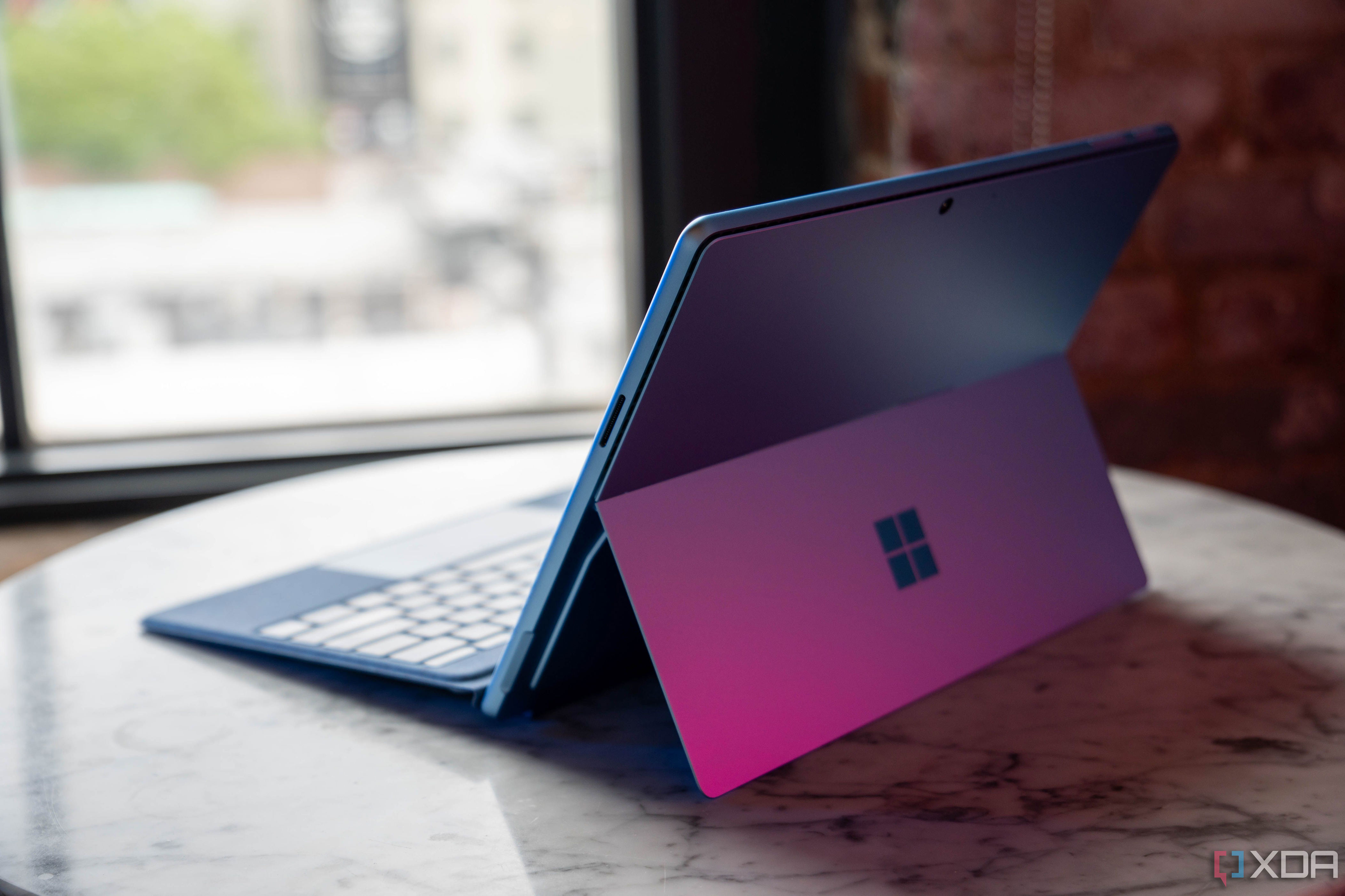 Instead of making a bad Surface Pro, Microsoft should fix Windows 11 on tablets