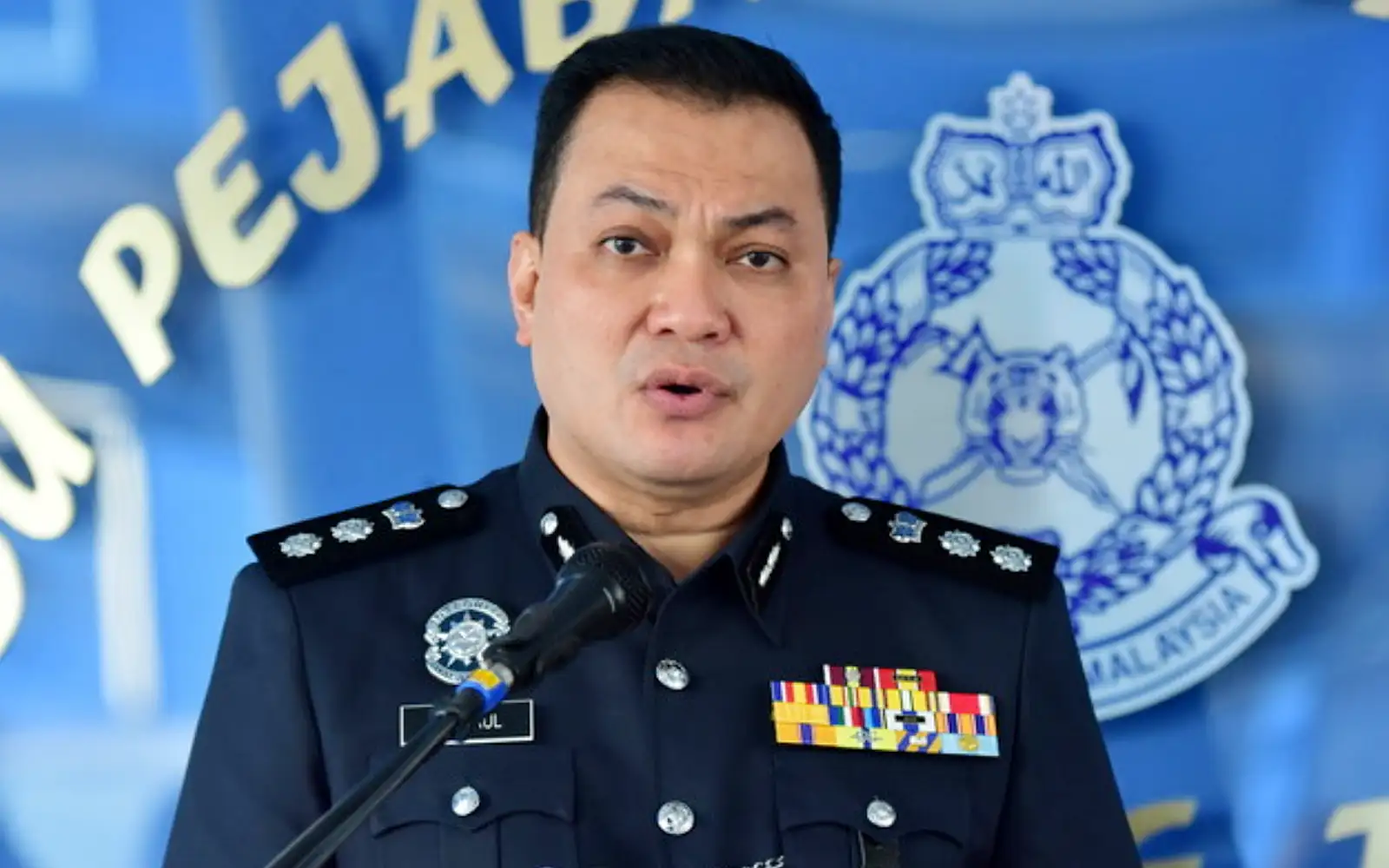 Probe on actor’s alleged sexual assault submitted to AGC