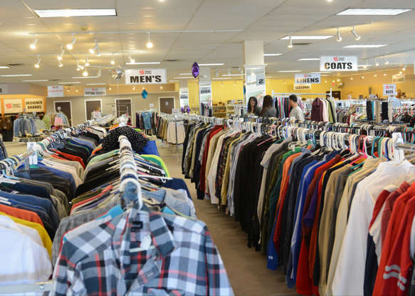 20 essential dos and don'ts for secondhand shopping 20 essential dos and don'ts for secondhand shopping