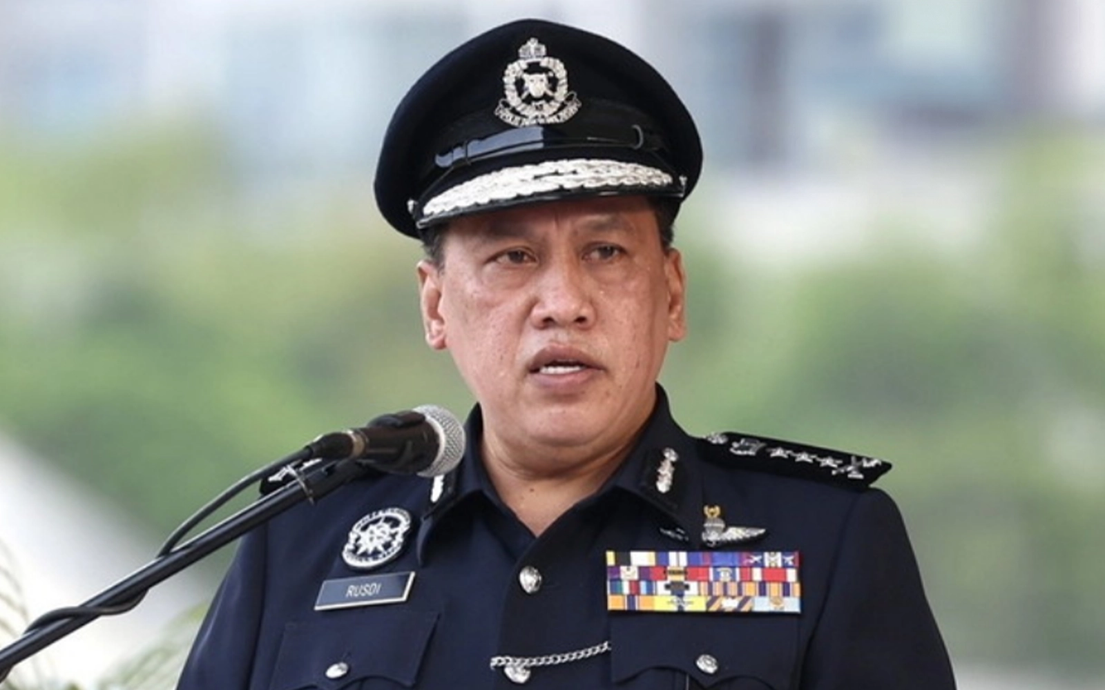 Bukit Aman probes TikTok video inciting violence against police