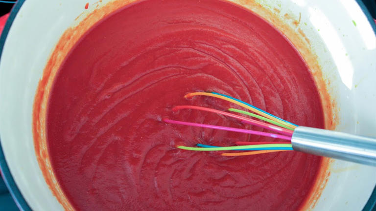 All Good Things Come To Those Who Wait And This Spaghetti And Meatballs ...