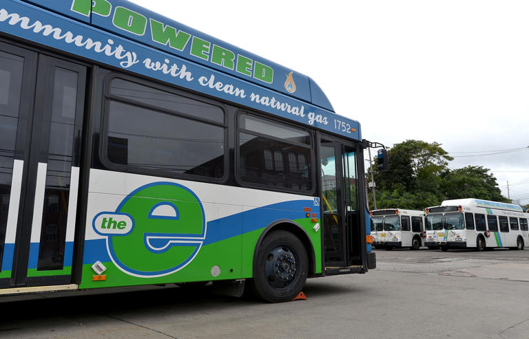 New Presque Isle bus route will be free. How to take it to the beach