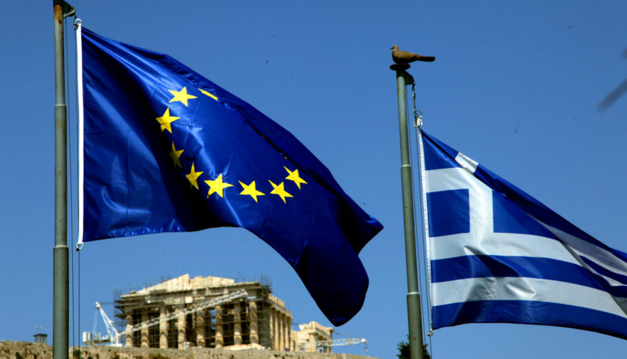 Παρασκευή η πρόωρη αποπληρωμή 8 δισ. χρέους 1ου μνημονίου