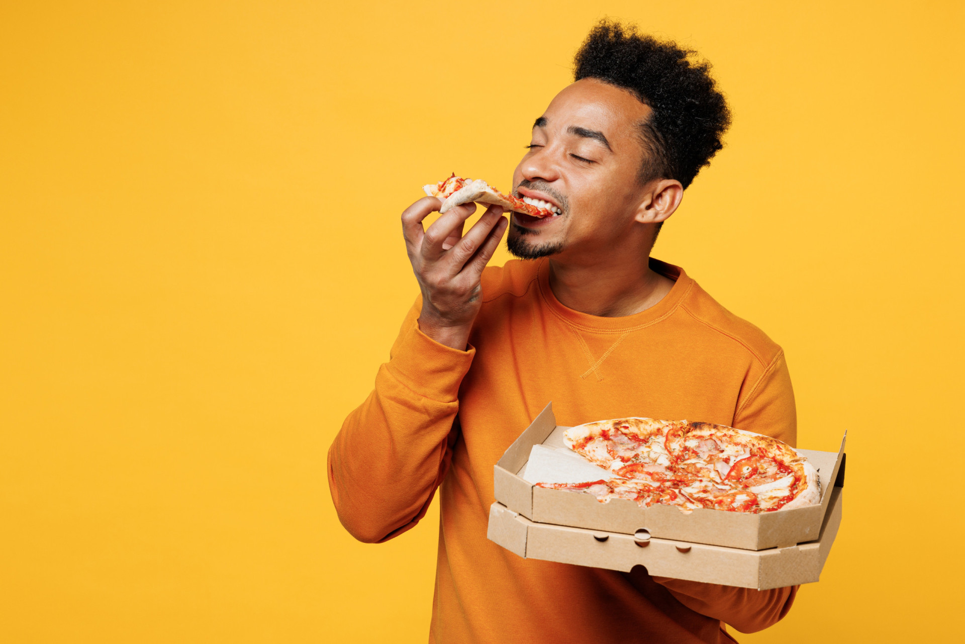 How brands trick you into eating more processed food