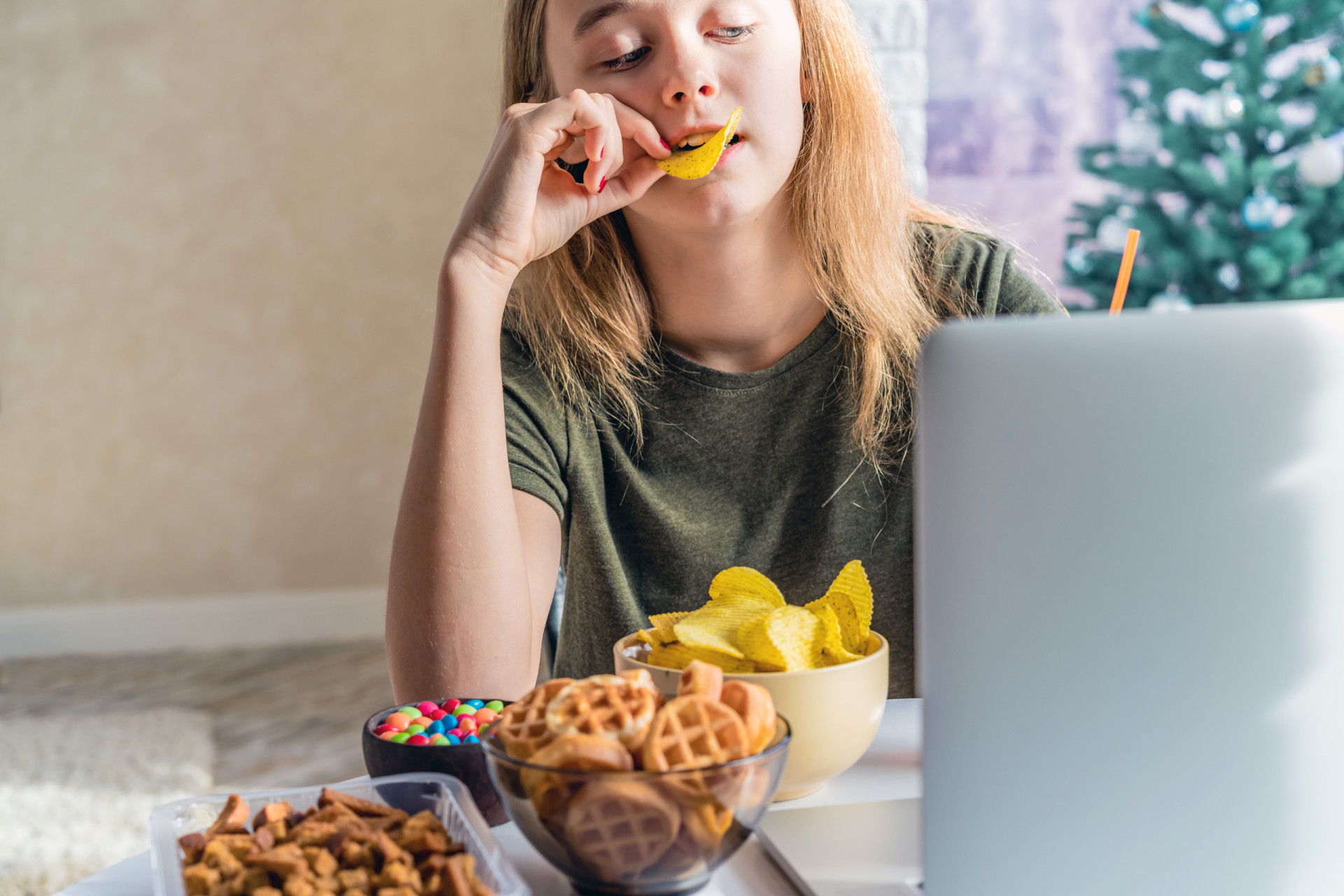 How the food industry tricks you into eating more and more ultra ...