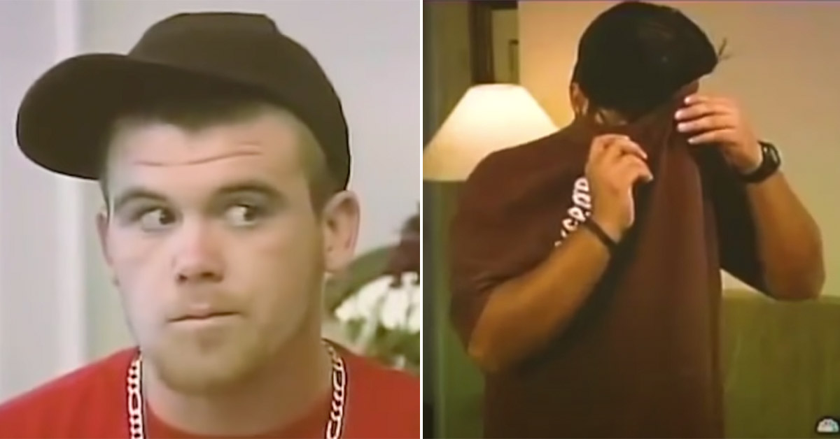 25 Creeps Who Came Face-to-Face With Chris Hansen