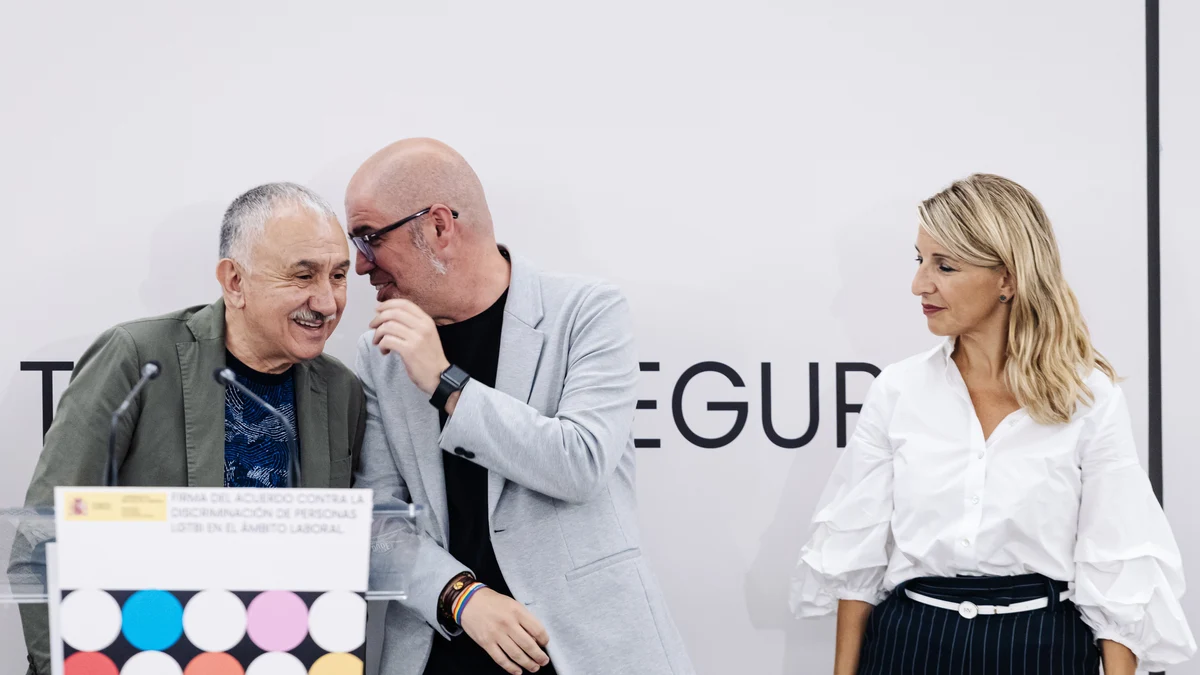 ¿Si sube el Salario Mínimo suben todos los sueldos?