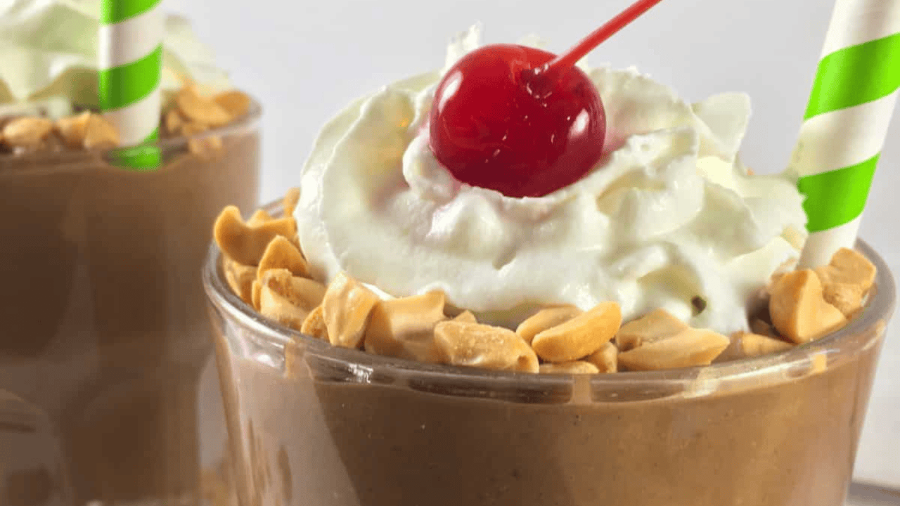 Gain Weight Fast with these High Calorie Recipes