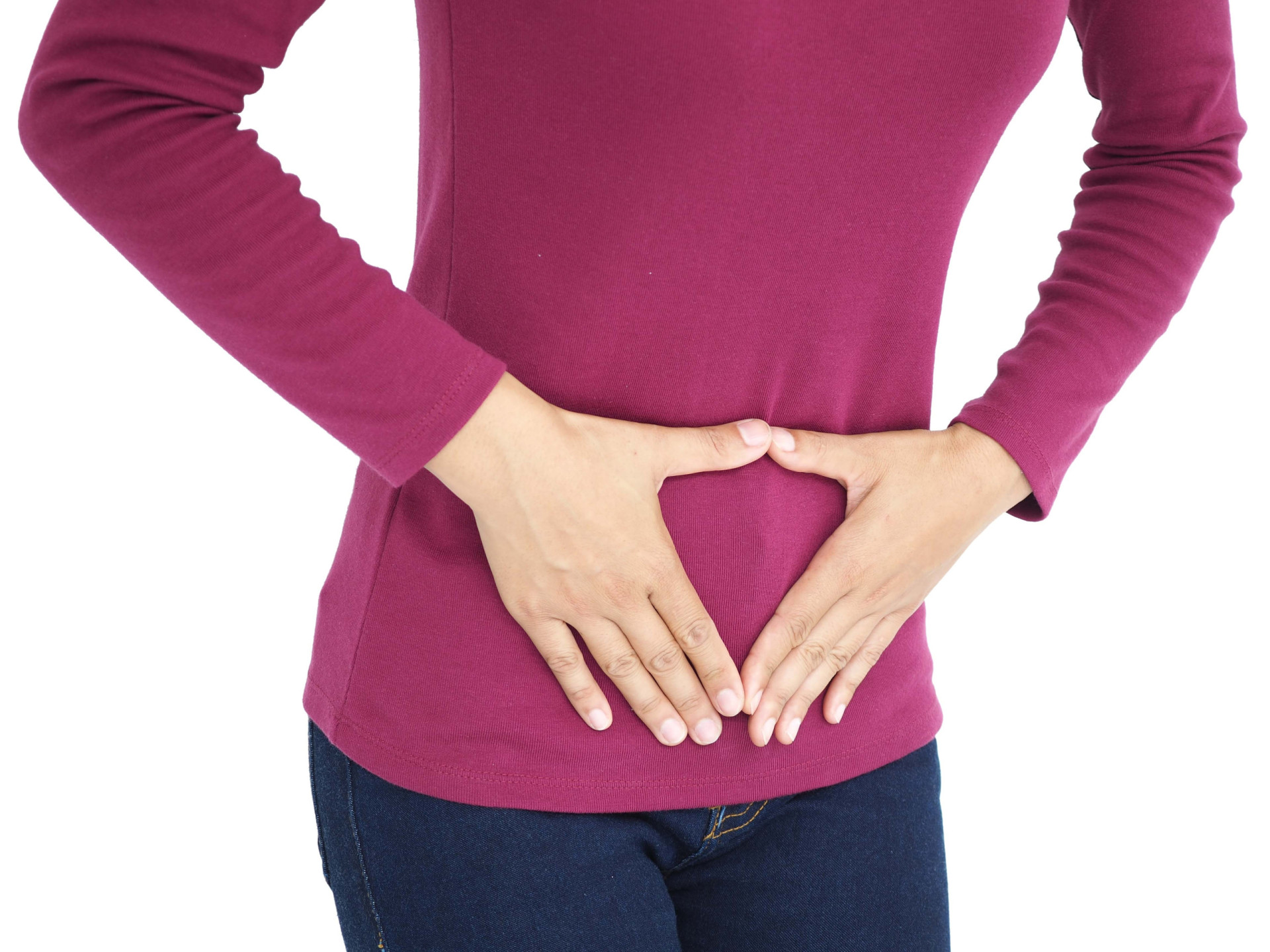 What are uterine fibroids, and how are they treated?
