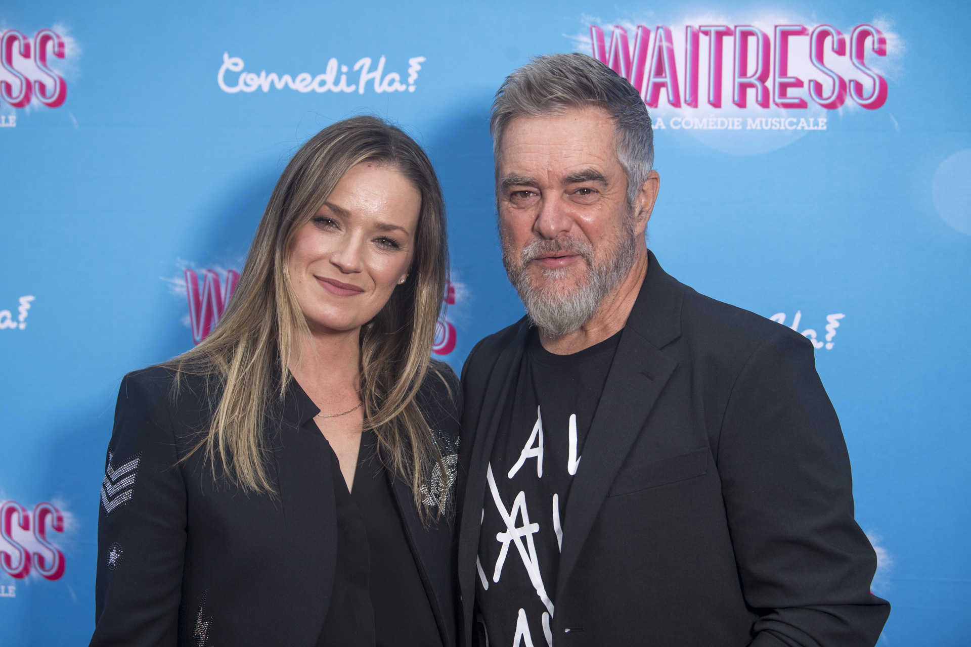 « Il n’est jamais trop tard » : Andrée Watters réalise un grand rêve!
