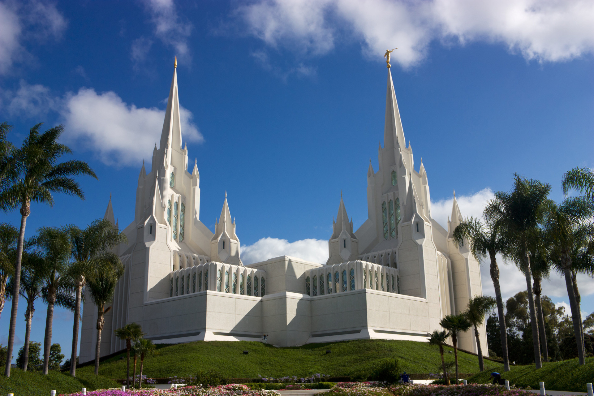 Fascinating facts about the Mormon religion