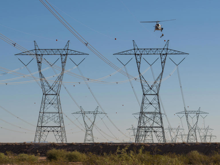 SRP will raise electricity rates in November. Here's how much more ...