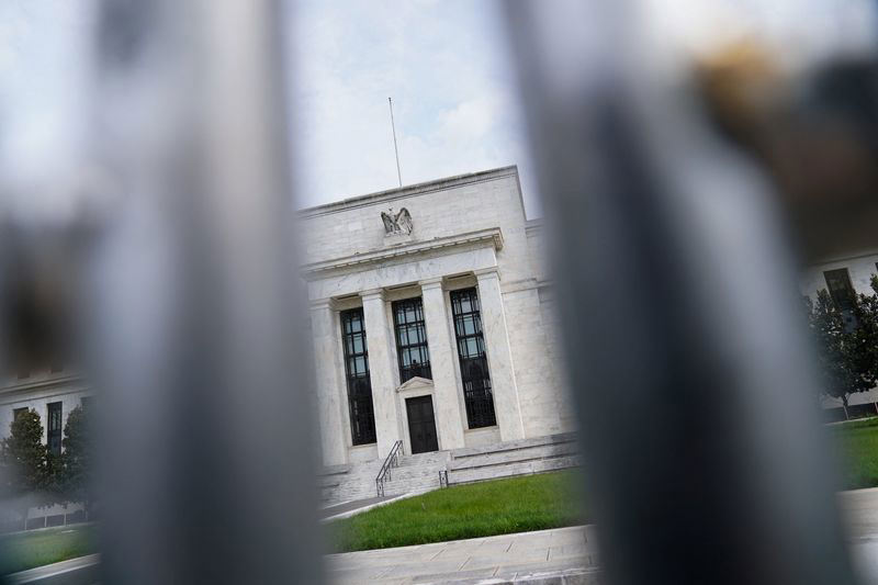 US-Leitzins sinkt – Fed plant 2025 nur zwei weitere Zinsschritte US-Leitzins sinkt – Fed plant 2025 nur zwei weitere Zinsschritte