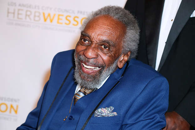 Beloved actor dies age 90 having starred in more than 200 films and shows Beloved actor dies age 90 having starred in more than 200 films and shows