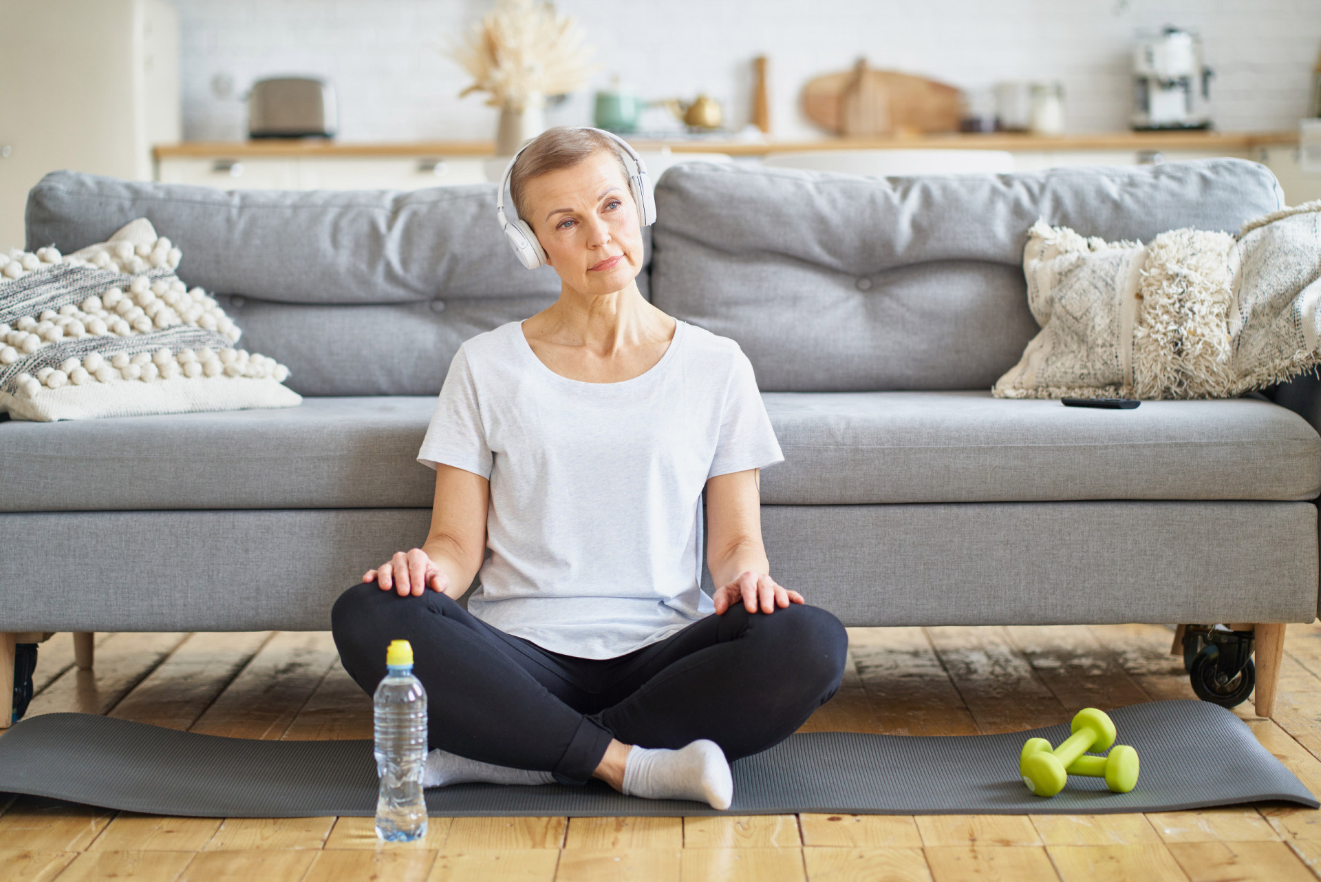 ¿Cuentan los ejercicios de respiración como terapia? ¿Cuentan los ejercicios de respiración como terapia?