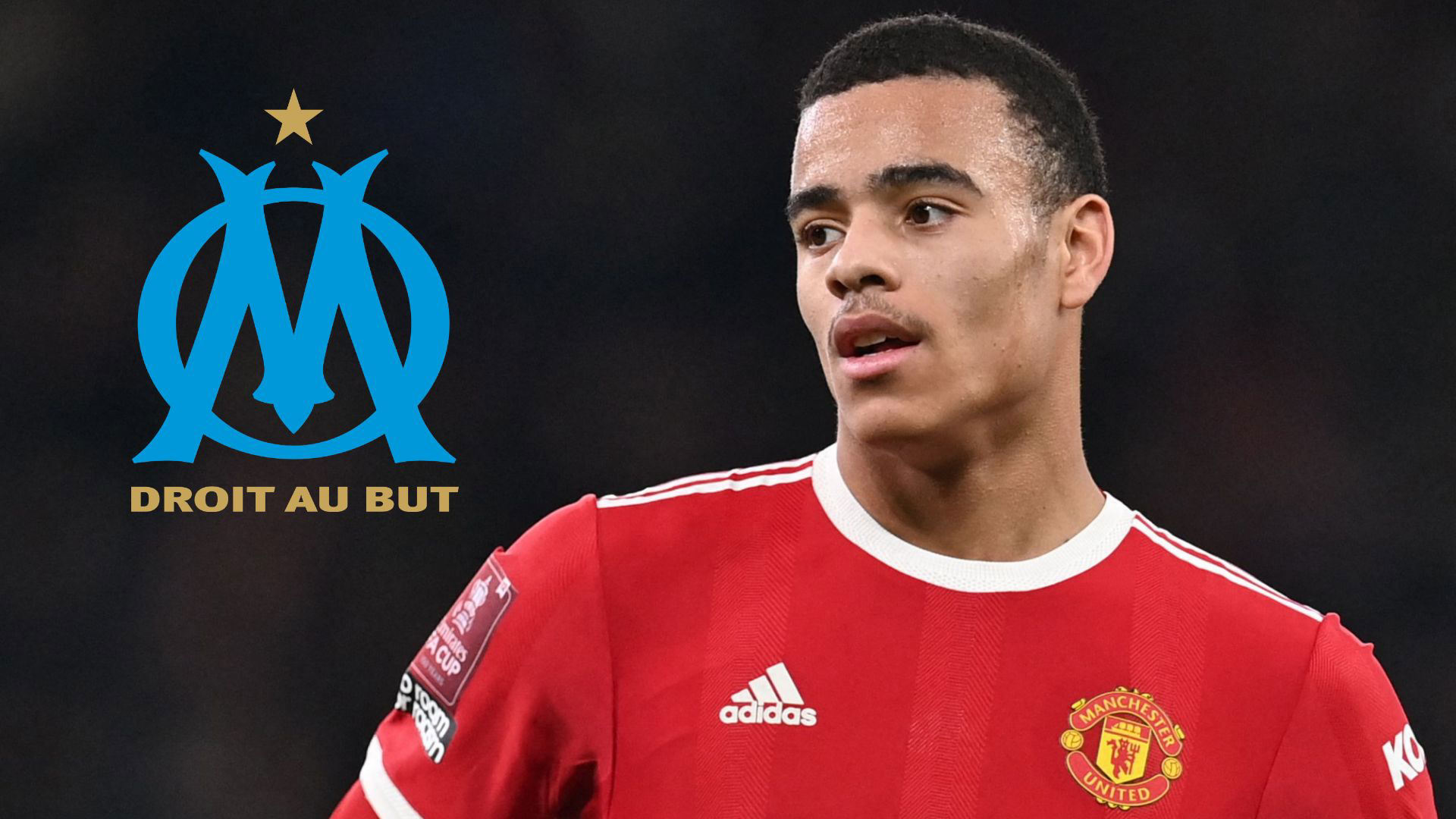 Mason Greenwood's future tasks fresh twist as Man Utd forward holds ... Mason Greenwood's future tasks fresh twist as Man Utd forward holds ...