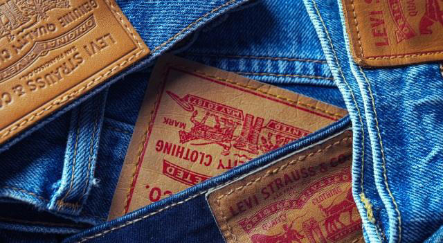 Levi Strauss to Divest Dockers Brand to Authentic Brands Group in Deal ...