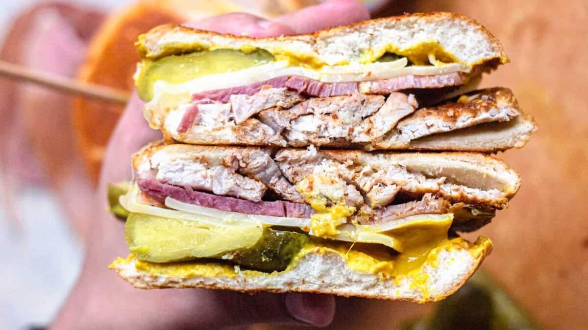 18 Creative Sandwich Recipes That Will Make Lunchtime Your Favorite Time