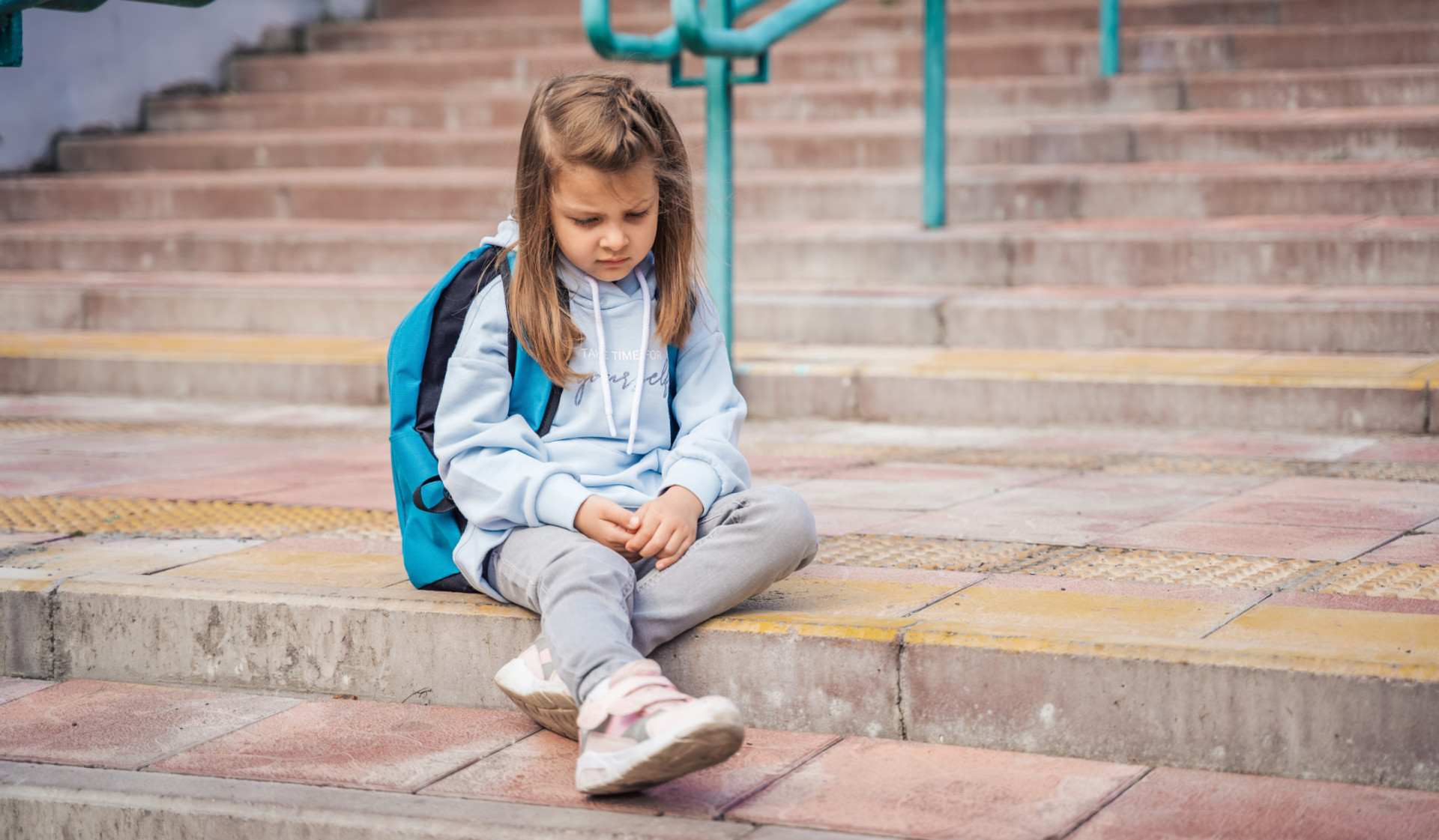 Hiperindependencia: señales de que necesitas aprender a pedir ayuda