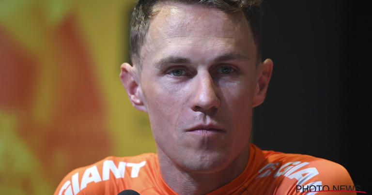 Serge Pauwels ziet nog zwakte bij toptalent Jarno Widar: Serge Pauwels ziet nog zwakte bij toptalent Jarno Widar: