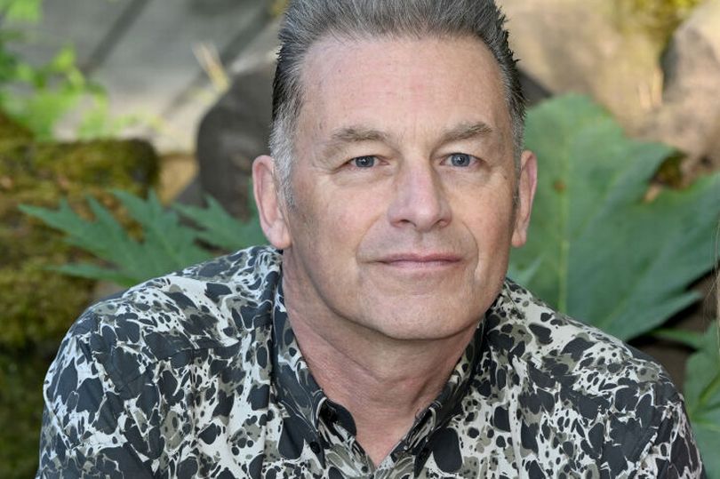 Winterwatch's Chris Packham admits struggles before autism diagnosis ...