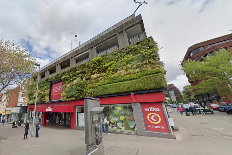 New Sutton cinema opening date to replace nightclub and Wilko New Sutton cinema opening date to replace nightclub and Wilko