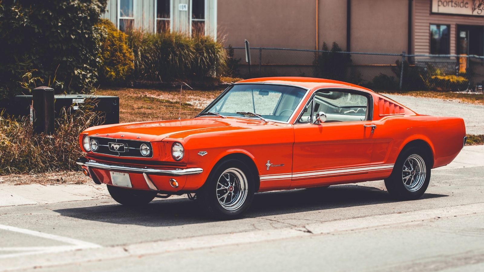 The 12 Most Popular Ford Vehicles of All Time