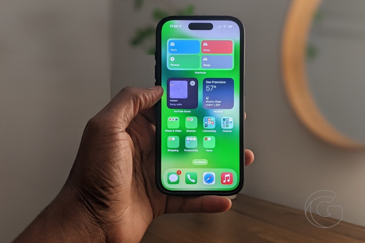 5 Apple AI Features Coming in 2025 That Will Change Your iPhone ...