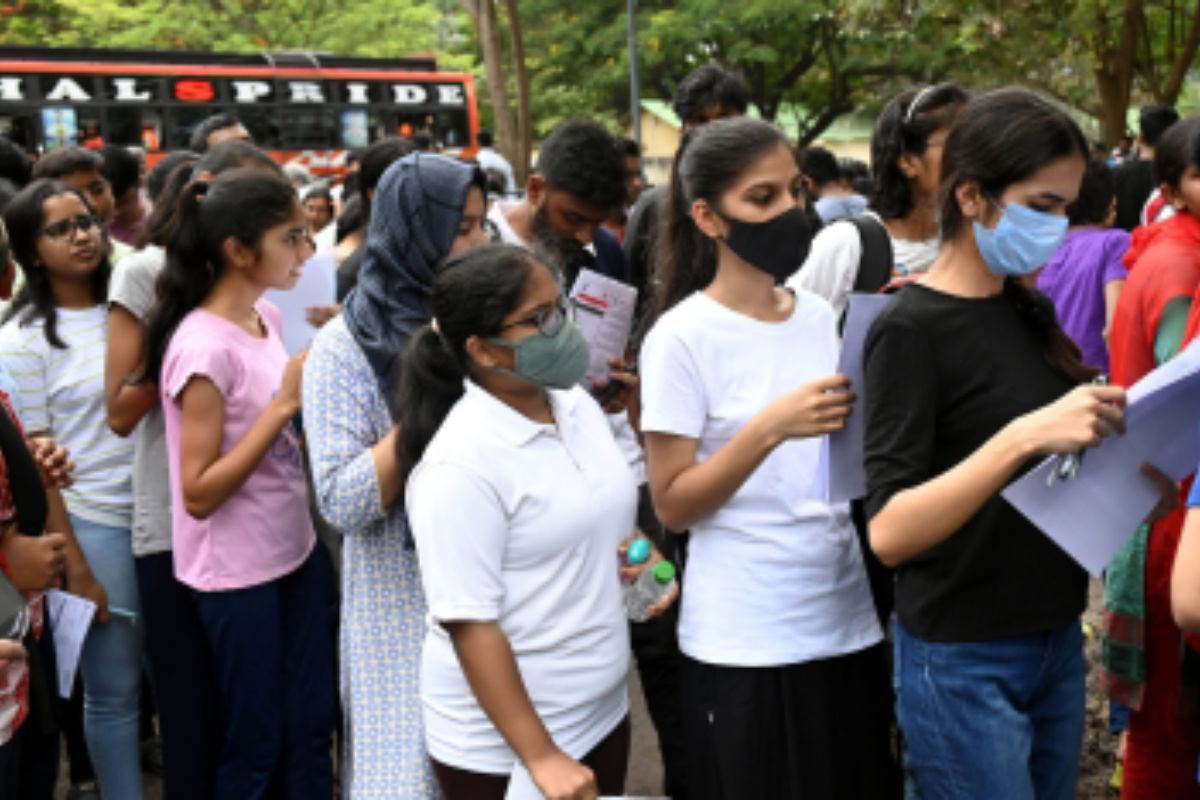 NTA cancels scorecards of 1,563 NEET-UG 2024 candidates, offers retest NTA cancels scorecards of 1,563 NEET-UG 2024 candidates, offers retest